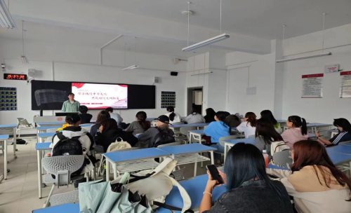 西密歇根学院开展六月“学思践悟中华文化，共筑时代文明新篇”主题团日活动-西密歇根学院